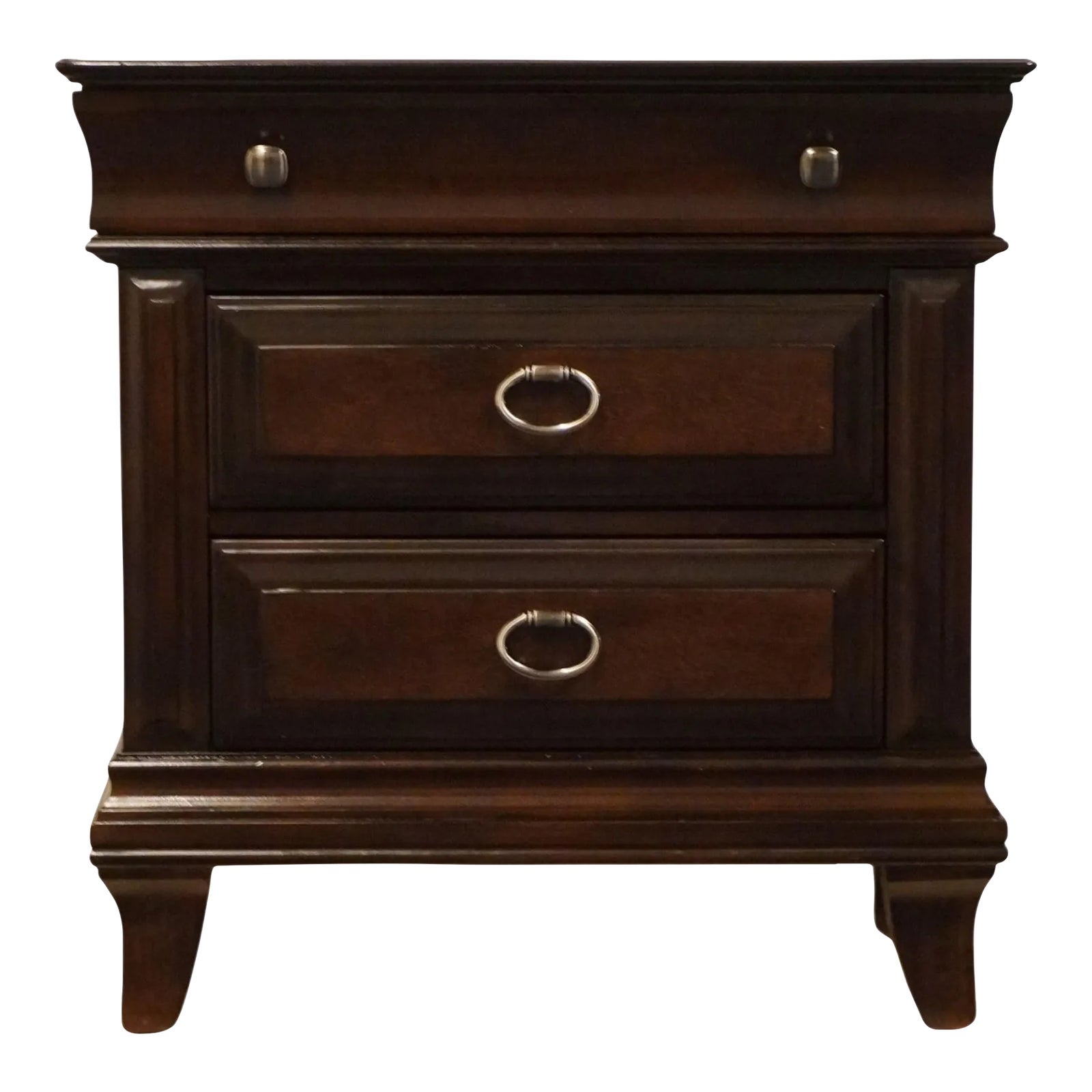 Home Meridian International Kendall Collection Contemporary Traditional ...