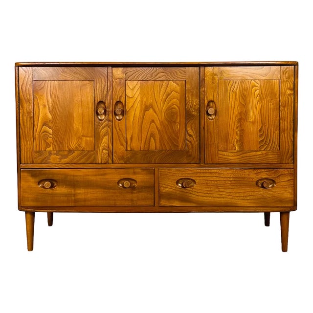 Ercol sideboard for sale store