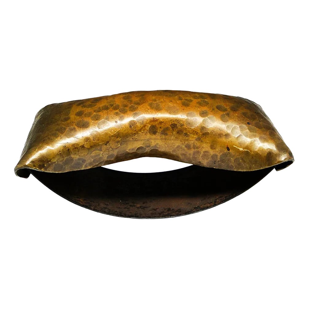 Art Deco German Blotting Stamp, 1930s | Chairish