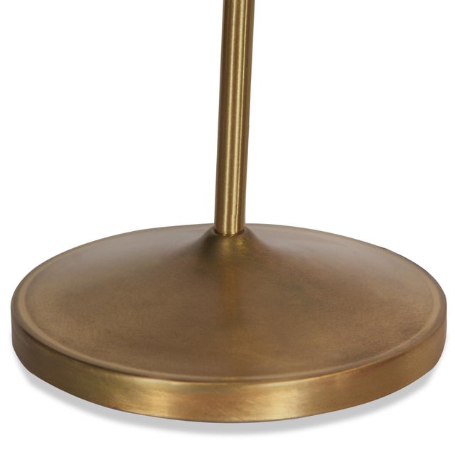 Pair of Contemporary Original BTC Bankers Desk Light | Chairish