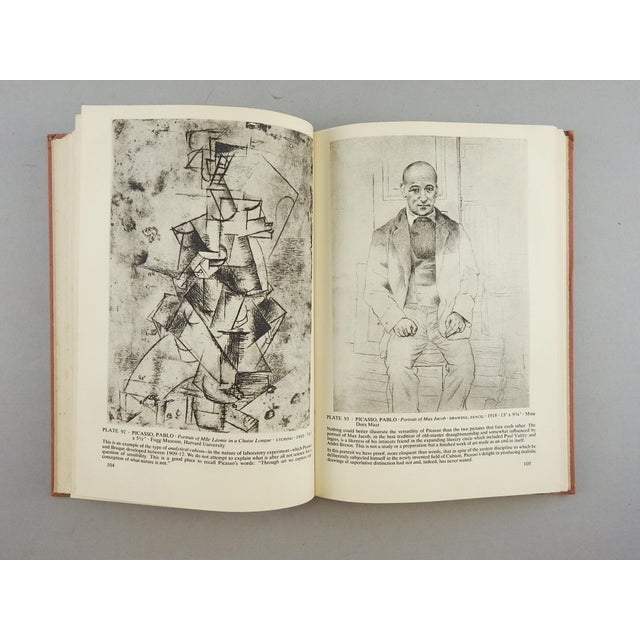 Modern Prints & Drawings Book | Chairish