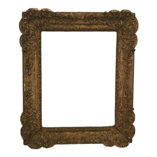 Vintage & Used Picture Frames for Sale | Chairish