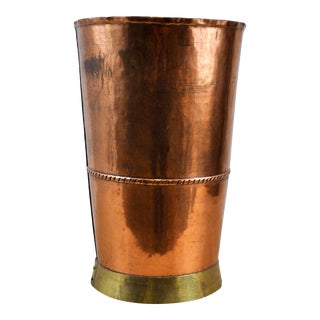 Vintage & Used Gold Glasses | Chairish