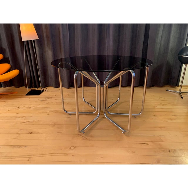 Table in the style of Gastone Rinaldi, Italy, 1970s | Chairish