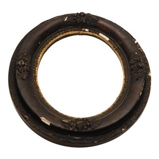 Vintage & Used Picture Frames | Chairish