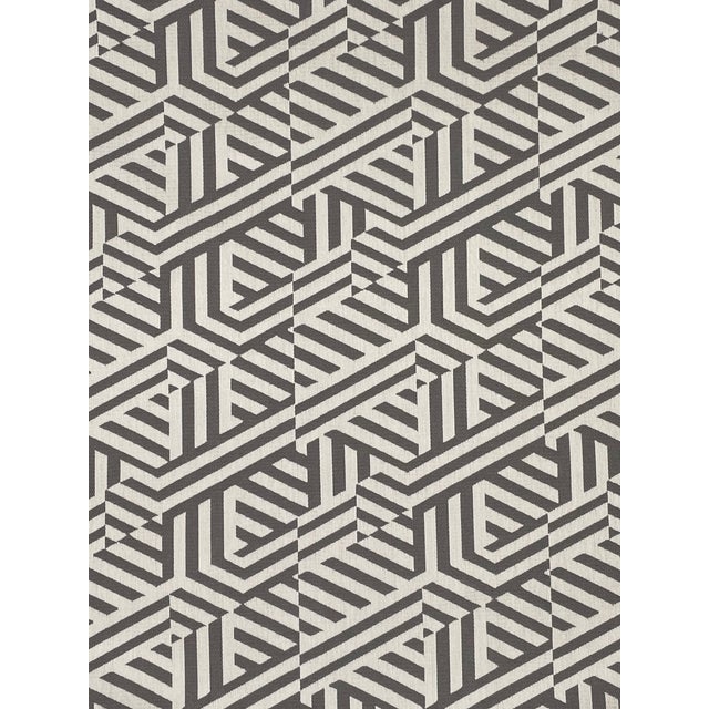 Carlucci Atomo Pillows- A Pair | Chairish