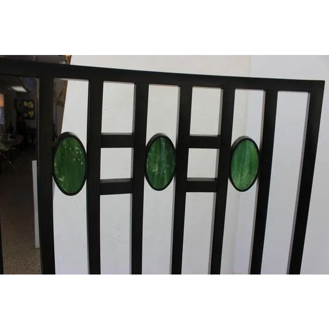 1970s Charles Rennie Mackintosh Style for Cassina Arm Chairs - a Pair ...