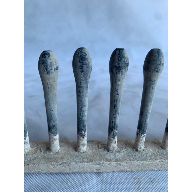1940's Mickey Mouse & Elliptical Shape Balloon Molds Lollipop Forms ...