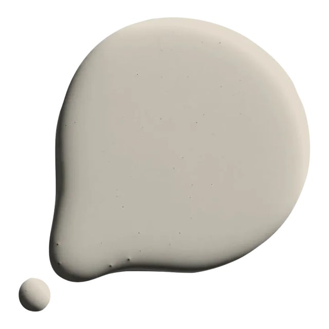 BACKDROP Adhesive Sample Swatch in Mojave Gathering (Neutral Gray-Beige ...