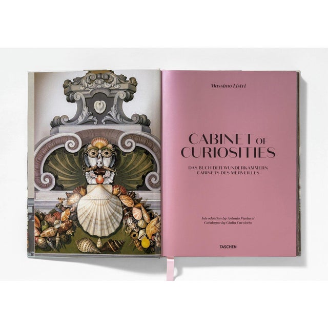 TASCHEN Books Listri Library, Set of 2 | Chairish