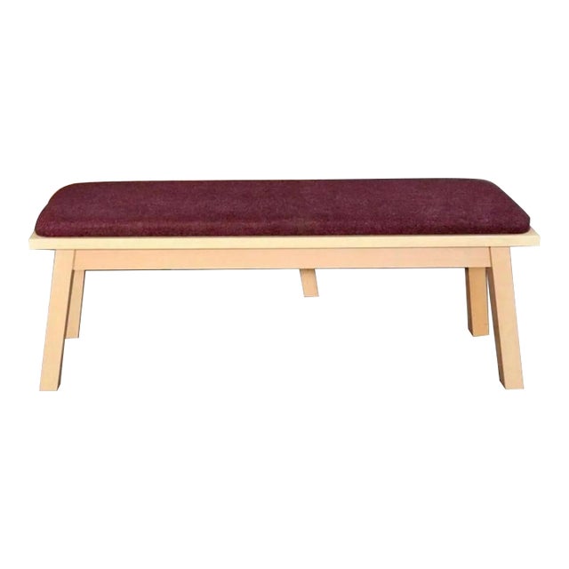 Mid 20th Century Window Bench Chairish