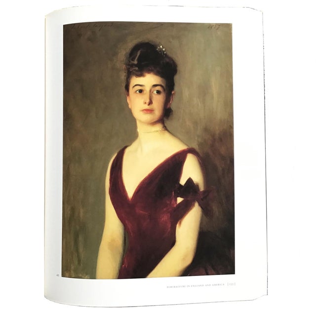 John Singer Sargent Boston Museum of Fine Art 1999 Exhibit Edited ...