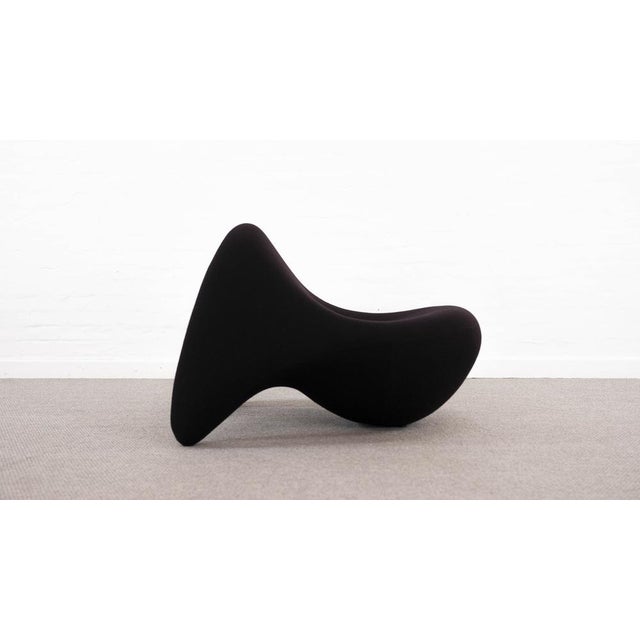 Lounge Chair by Luigi Colani | Chairish