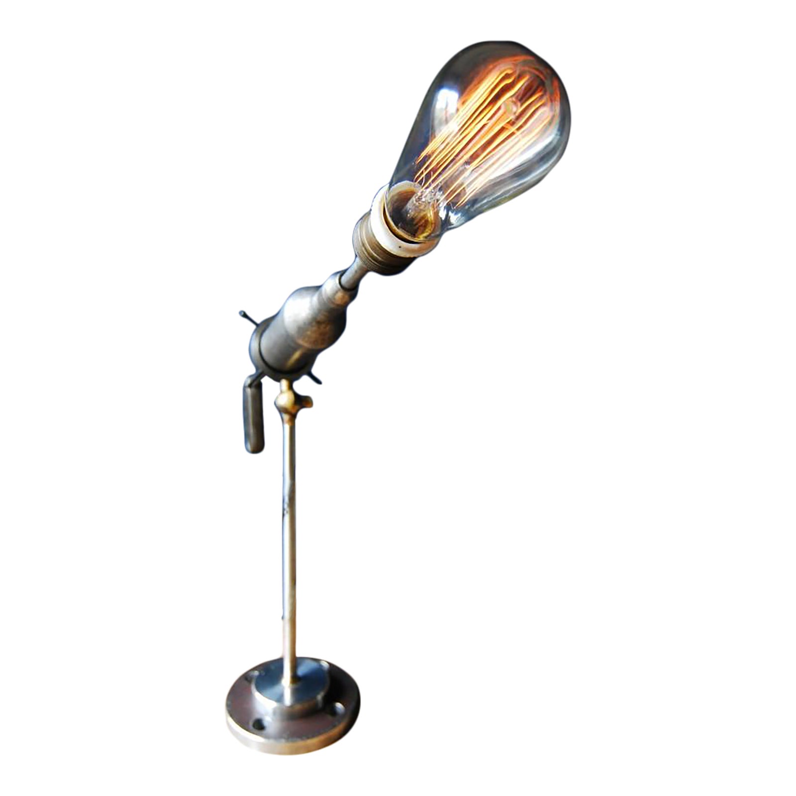 1930s Plasma Ray Lamp From Chimera Watts | Chairish