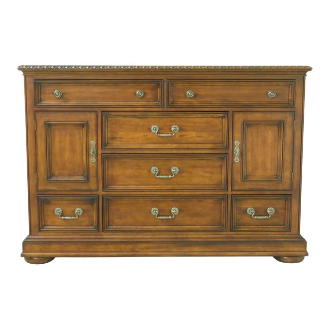 Gentleman's dresser for sale store