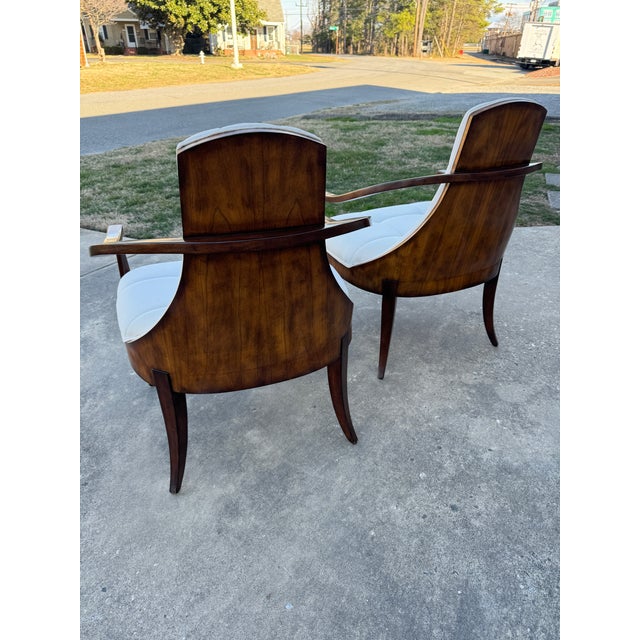 Theodore Alexander Chairs | Chairish