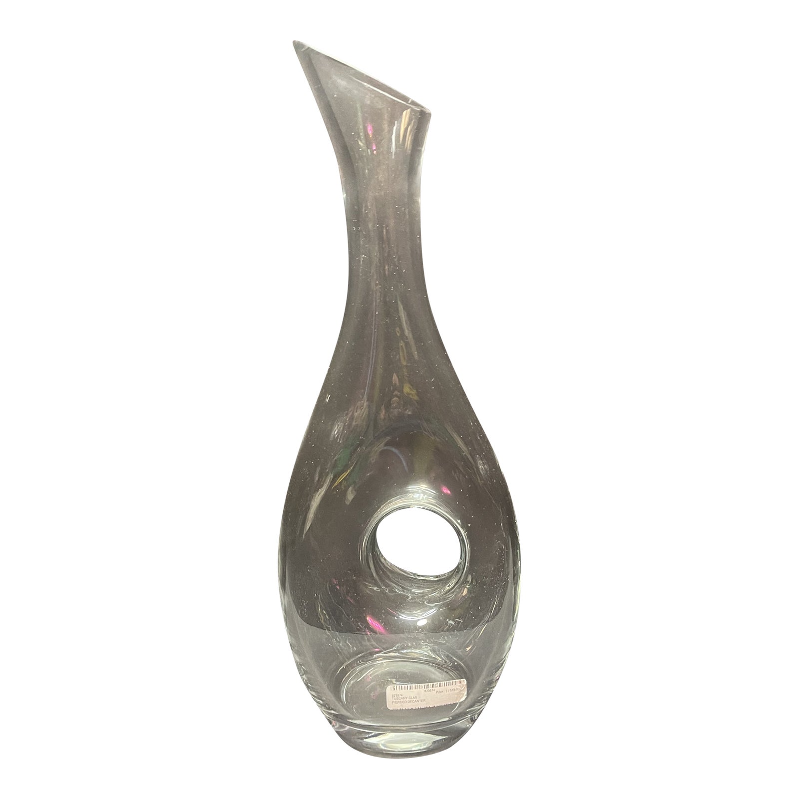 Vintage Lenox Tuscany Classics Pierced Pitcher | Chairish