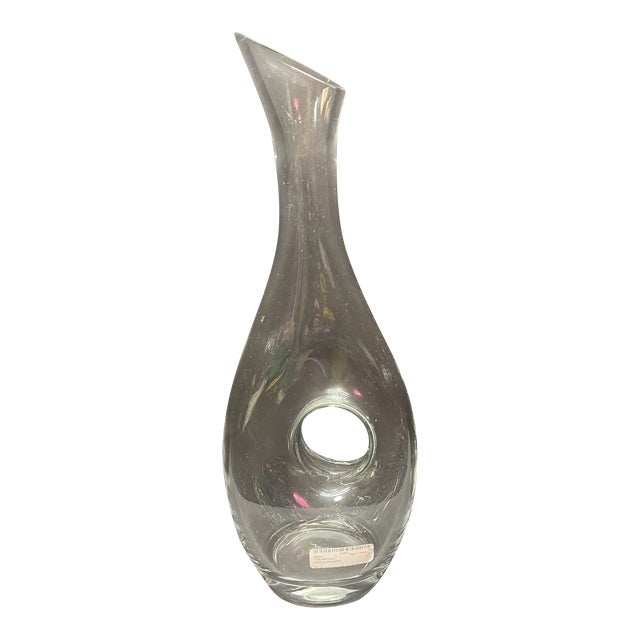 Vintage Lenox Tuscany Classics Pierced Pitcher | Chairish