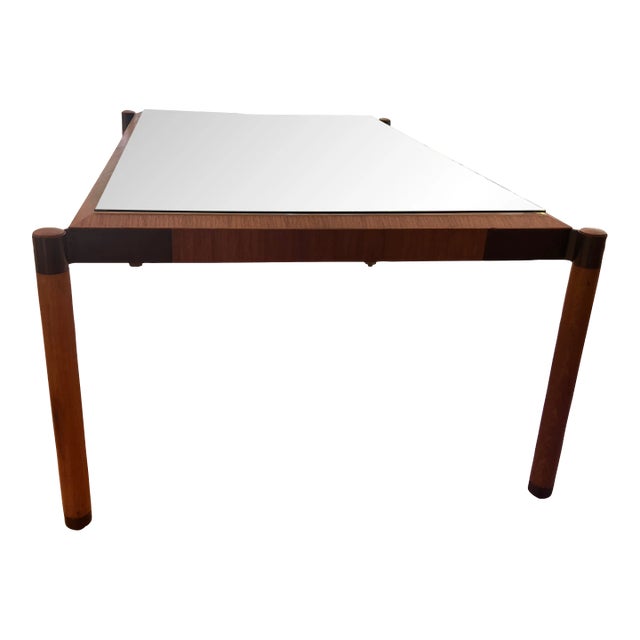 1980s Custom Fruit Wood Dinning/Conference Table by Baker Furniture ...