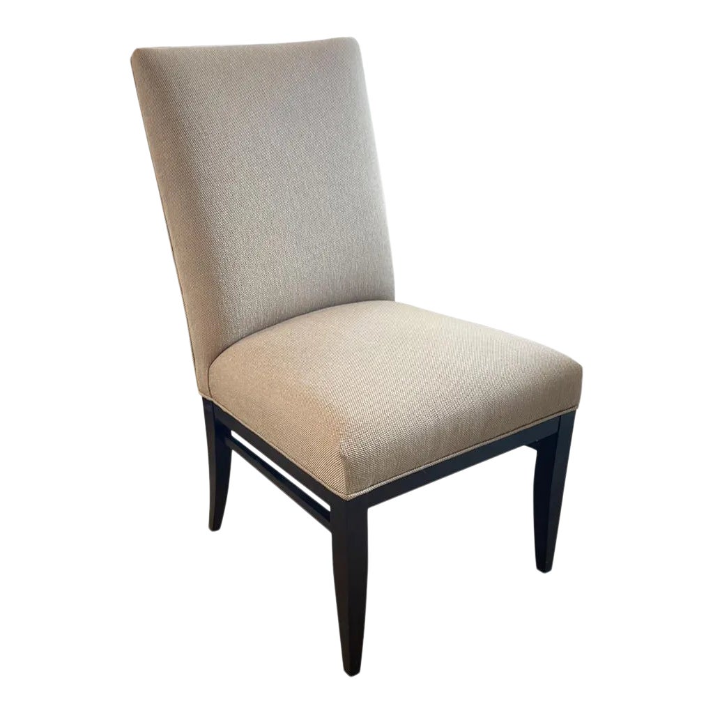 Designmaster Bergen Side Chair | Chairish