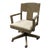 International Atelier Lila Office Chair, Prototype Sample | Chairish