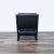 Camerich Modern Simon Leather Lounge Chair | Chairish
