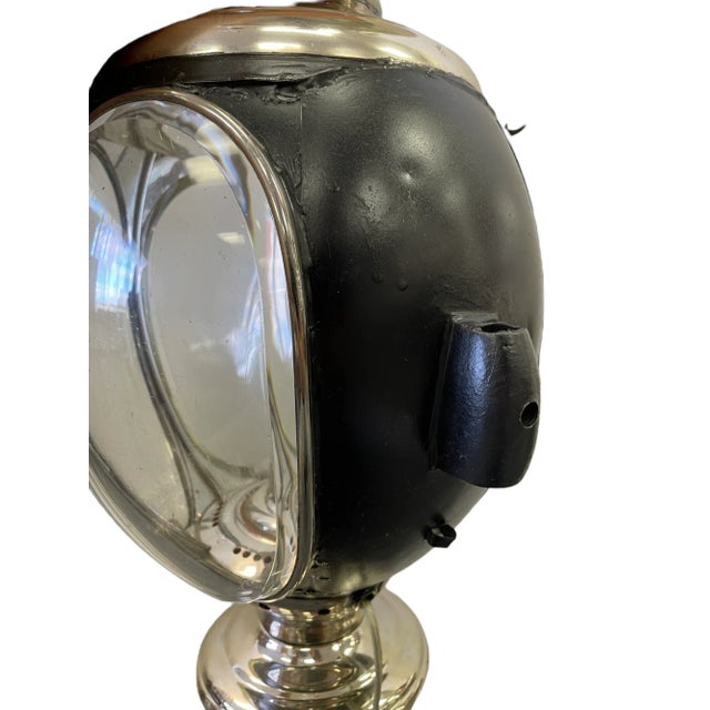 19th Century American Coach Lamp | Chairish