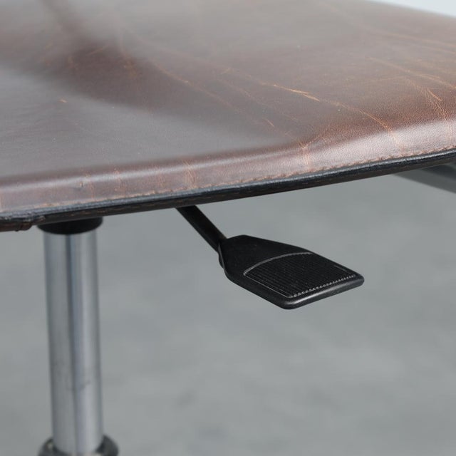 Fantôme Office Chair by Marie-Christine Dorner for Montis, Netherlands ...