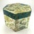 Silk Covered Storage Box 80’s Wedding | Chairish