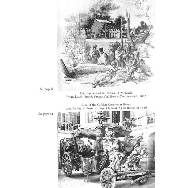 "Truffle Hunt With Sacheverell Sitwell" 1953 Sitwell, Sacheverell ...