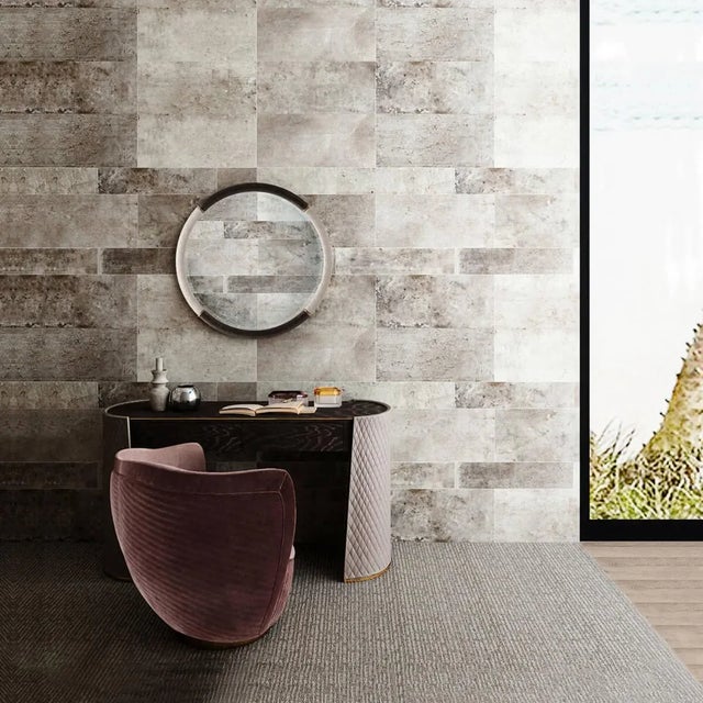 Modern Style Dressing Table | Chairish