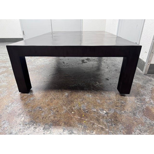 Made Goods Millie Rectangular Coffee Table | Chairish