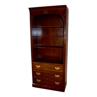 Vintage & Used Ethan Allen Bookcases and Étagères | Chairish