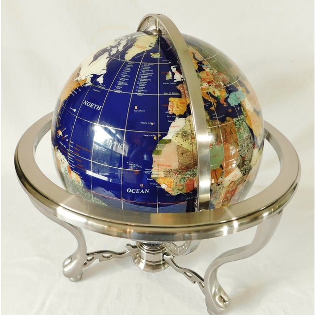 gemstone globe uk