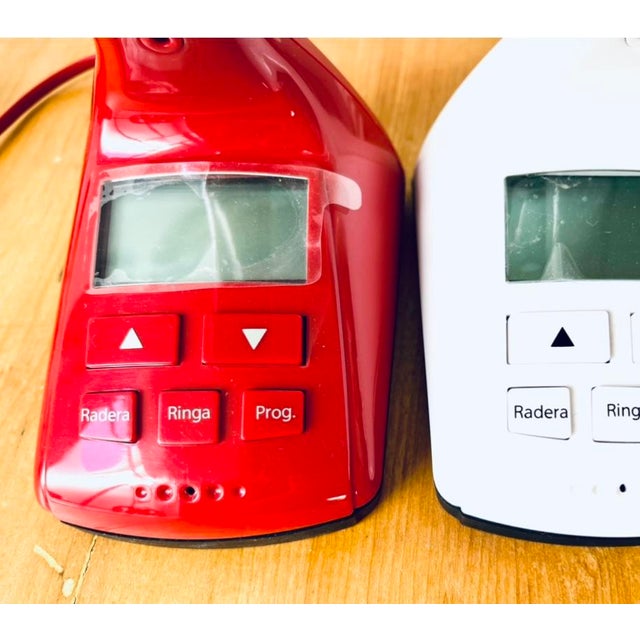 Telia Kobra Telephone from Ericsson, 1990s | Chairish