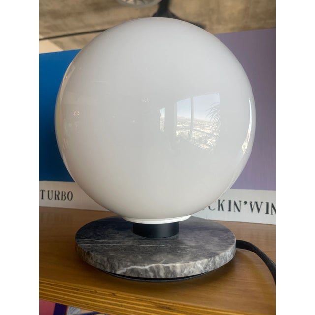 Audo Copenhagen Tr Bulb Globe Orb Bubble Lamp Danish Modern Tim Rundle ...