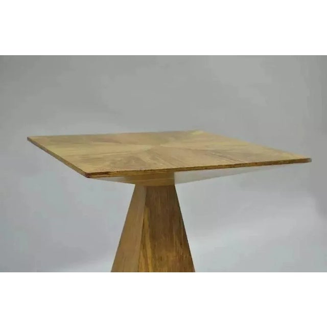 Mid 20th Century Harvey Probber Attr. Mid-Century Modern Wenge Wood ...
