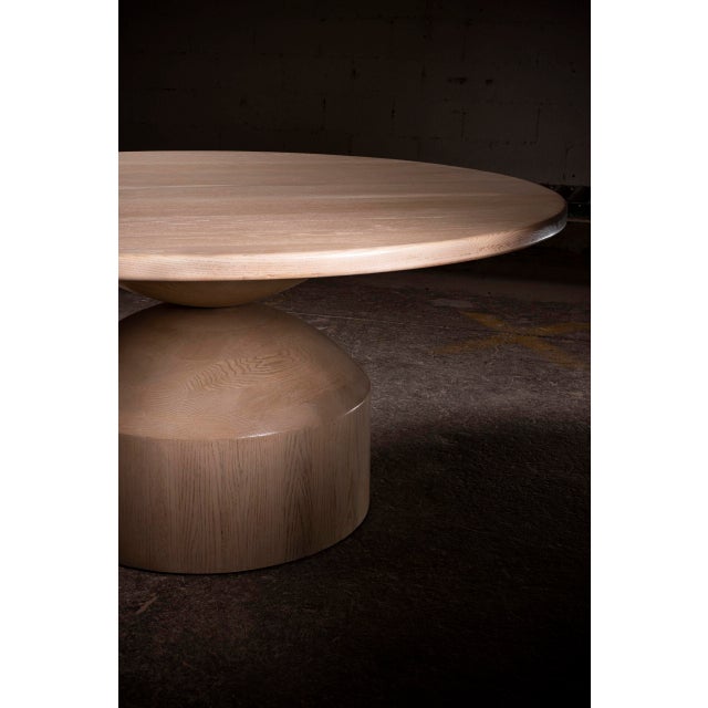 Cosmic Dining Table | Chairish