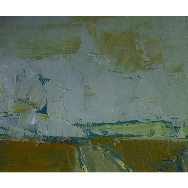 Bill Tansey Harvest | Chairish