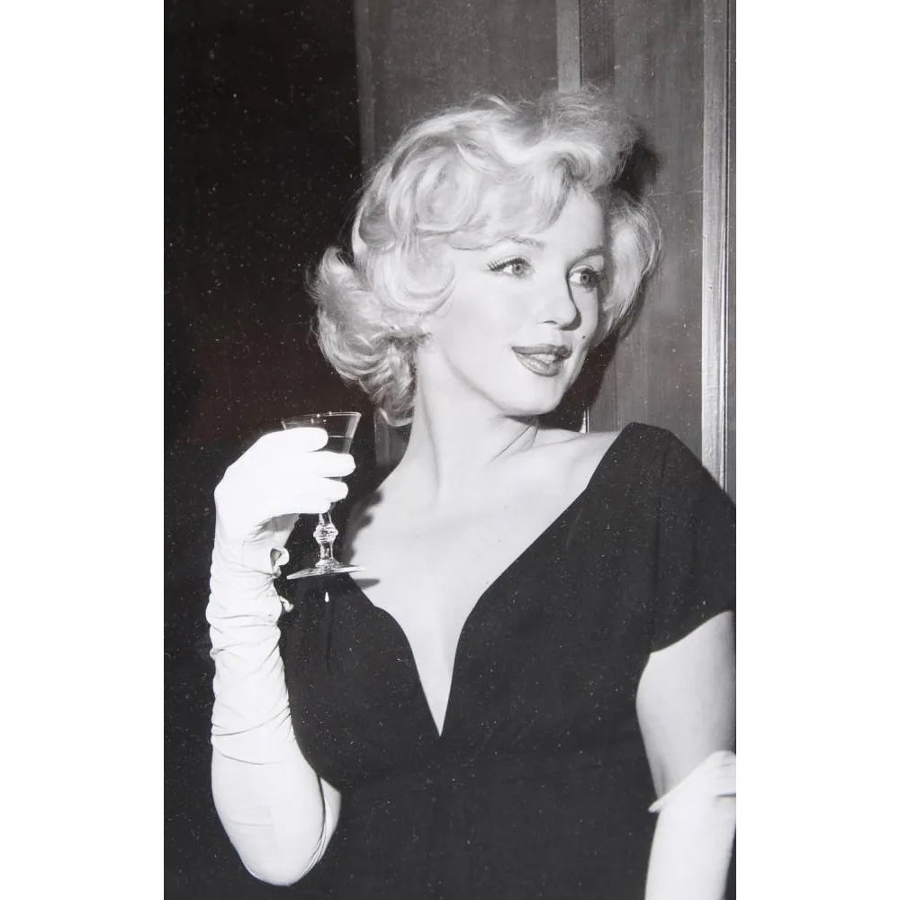 Michael Ochs, Party for Marilyn At Beverly Hills Hotel, 20th Century ...