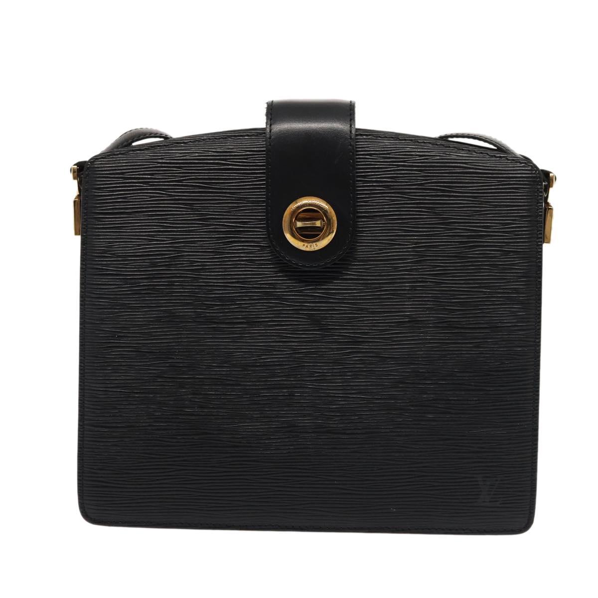Louis Vuitton Capuchin Shoulder Bag | Chairish