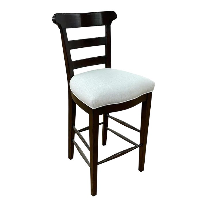 Fremarc Designs Harvest Barstool Bar Height | Chairish