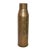 1920s Egyptian Art Deco Lotus Scroll Etched Artillery Shell Casing Vase ...