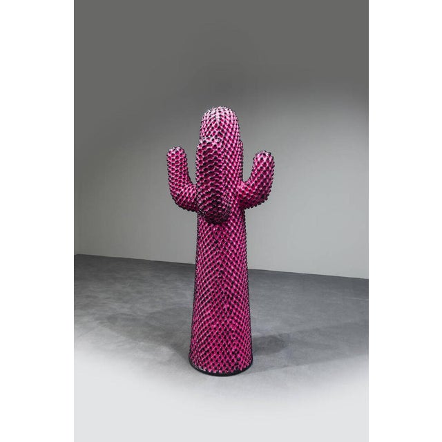 Model 66/99 Andys Cactus Coat Stand from Gufram, 2023 | Chairish