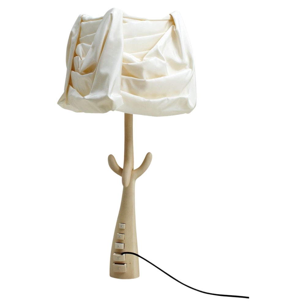 Sculpture Lamp by Salvador Dali | Chairish