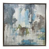 Abstract Expressionist Original Oil Painting by Rebecca Dvorak ...