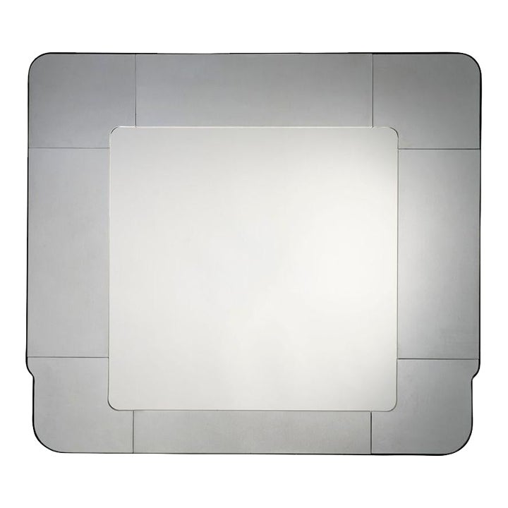 Elemental Mirror, Large | Chairish