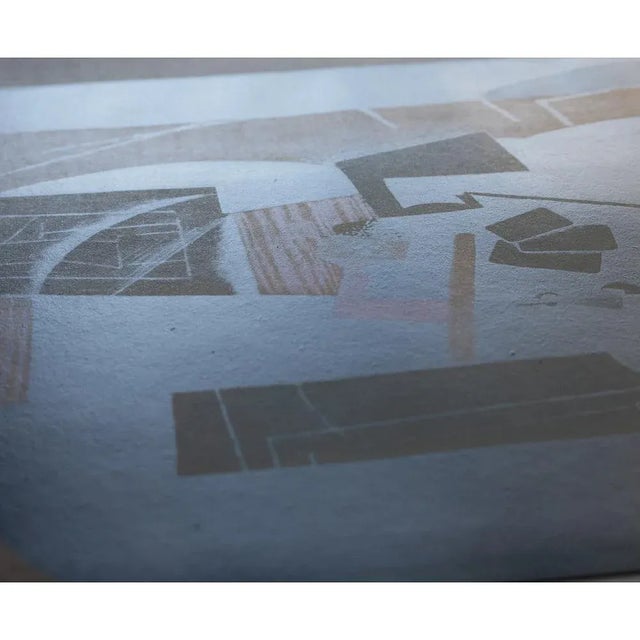 1954 After Pablo Picasso "The Card Player", First Limited Edition ...