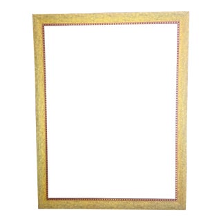 Vintage & Used Picture Frames for Sale | Chairish