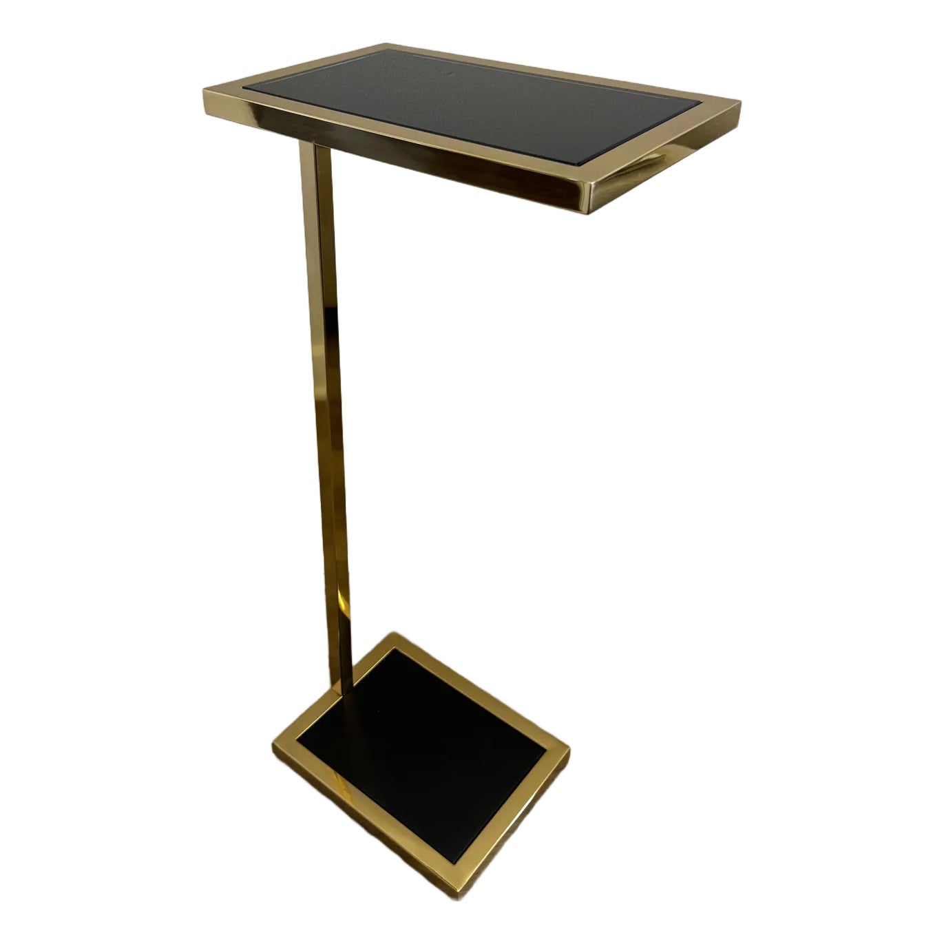 Eichholtz Paladin Side Table | Chairish